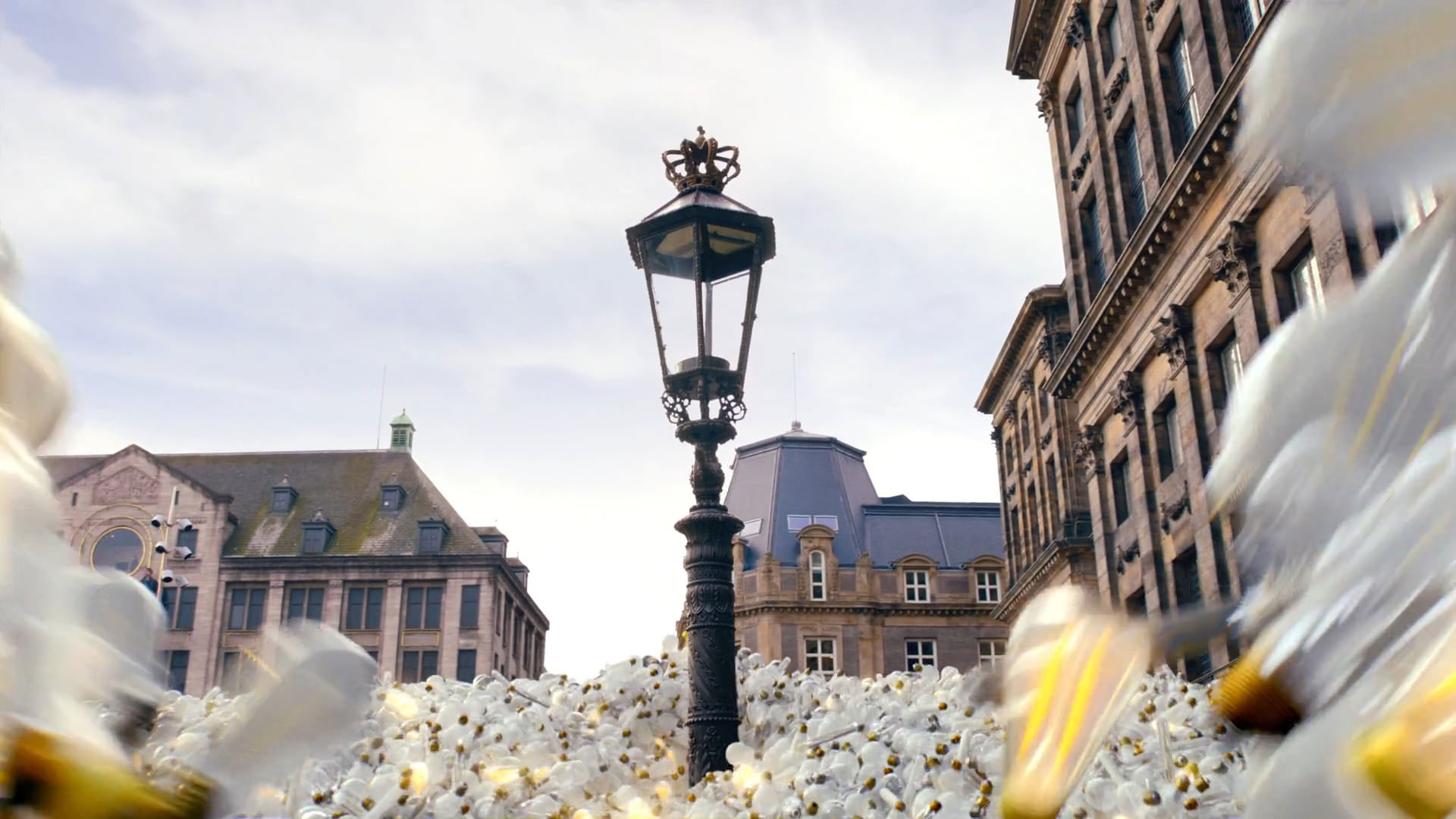 Vattenfall - Je hebt meer impact dan je denkt - Postoffice Amsterdam